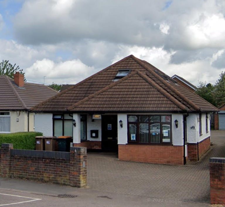 The 13 best rated GP surgeries in Bedfordshire and Milton Keynes where ...