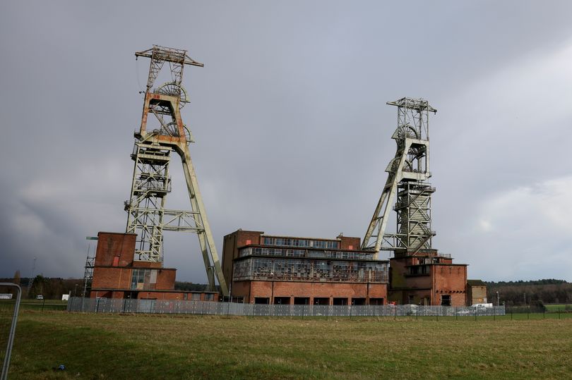 Key step in fight for Nottinghamshire ex-miners to get billions in ...