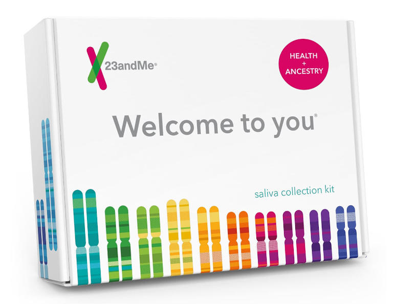 23andMe files for bankruptcy