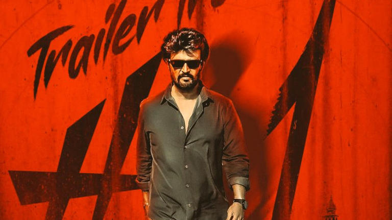 Vettaiyan Controversy: PIL Seeks Removal Of 'Encounter' Dialogue, U/A ... Vettaiyan Controversy: PIL Seeks Removal Of 'Encounter' Dialogue, U/A ...