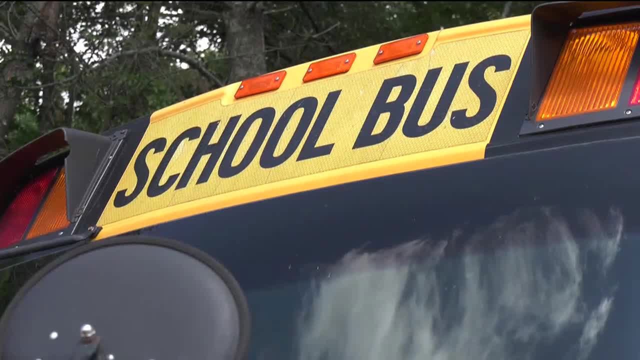 Metro Charlotte school closings: Track closures on Jan. 6, 2025 Metro Charlotte school closings: Track closures on Jan. 6, 2025