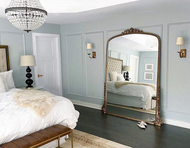 40 Blue-Gray Paint Colors to Inspire Your Next Reno
