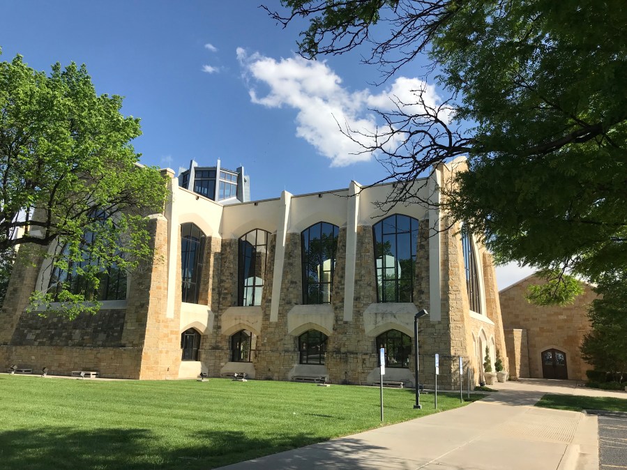 St. Andrew’s Episcopal Church prepares for ‘Blessing of the Animals’ event