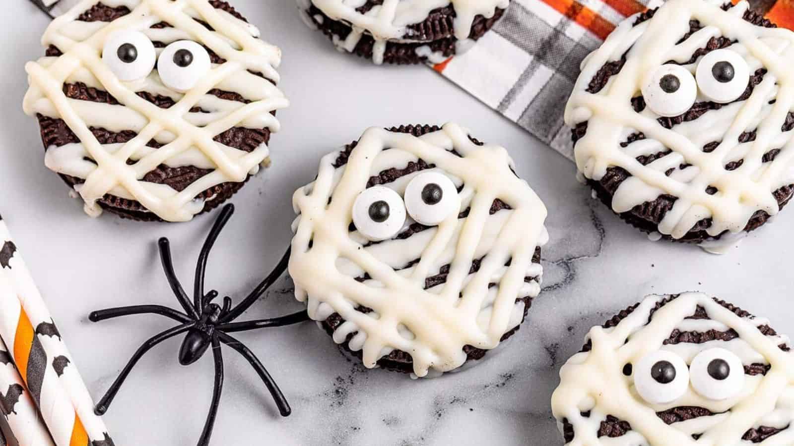 17 Halloween-After-Party Snacks That Aren’t Typical Candy (But Your ...
