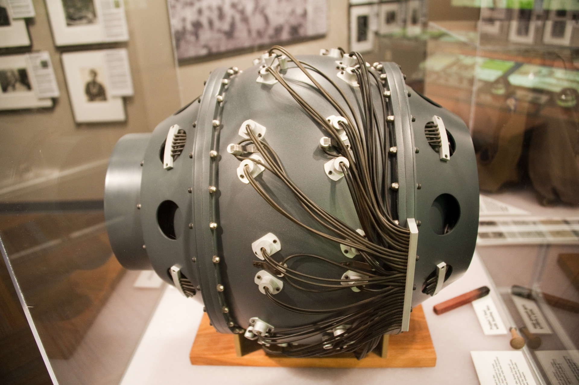 Things you might not know about the Manhattan Project