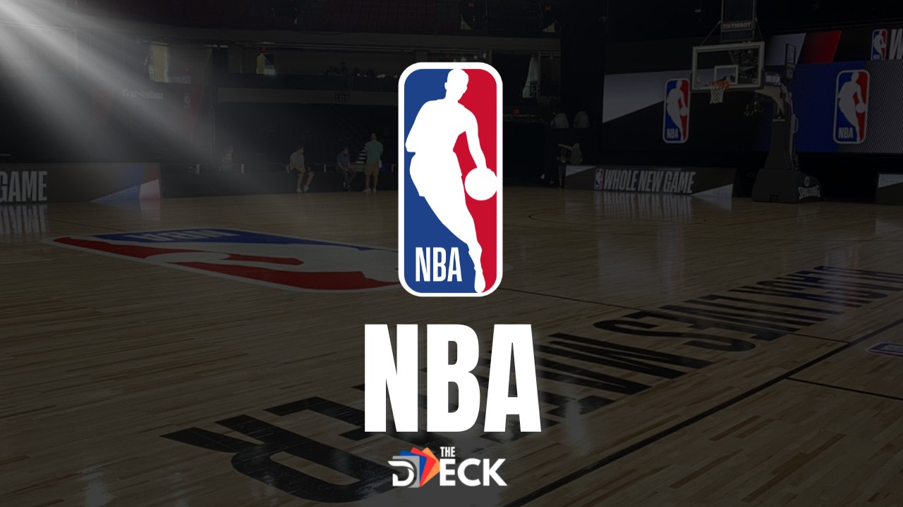 Who's Leading the NBA Kia MVP Ladder?