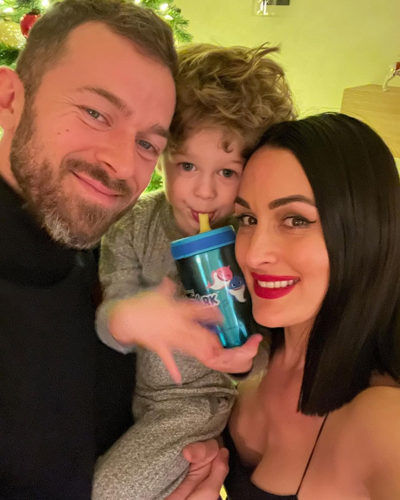 Nikki Garcia Shares Most Heartbreaking Part of Artem Chigvintsev Split Nikki Garcia Shares Most Heartbreaking Part of Artem Chigvintsev Split