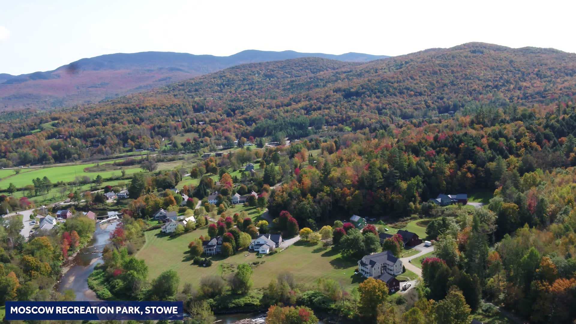 Canadian tourism is down but Vermont's governor is holding out hope for ...