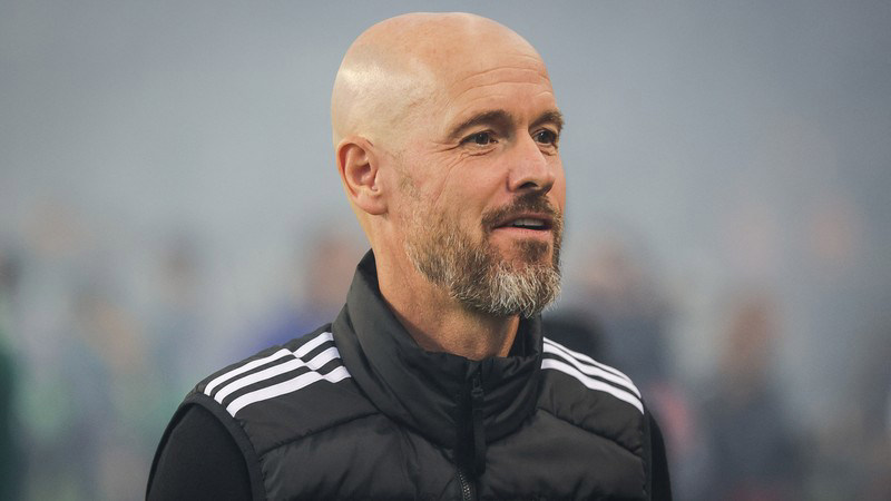 Manchester United’s Erik ten Hag hits back at Benni McCarthy over ‘fire ... Manchester United’s Erik ten Hag hits back at Benni McCarthy over ‘fire ...