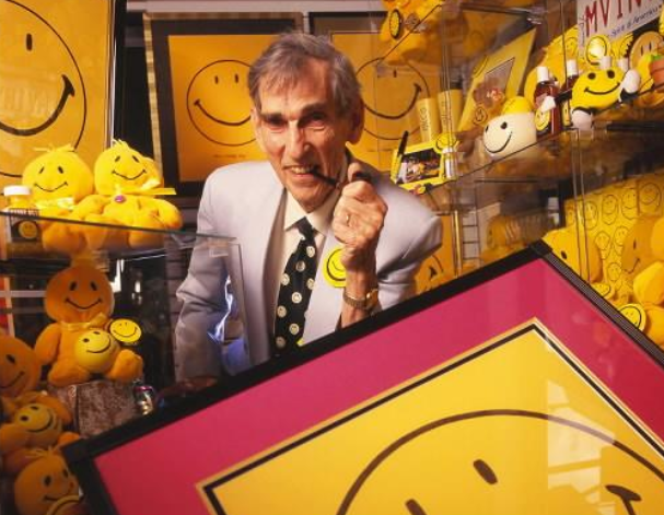 Add a smile to your step Friday as Worcester celebrates annual World ...