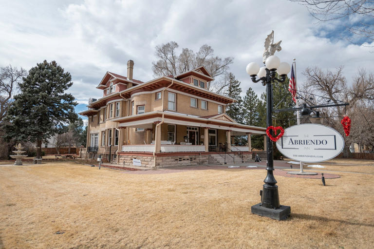 German folk dancing, annual MLK walk among things to do in Pueblo ...