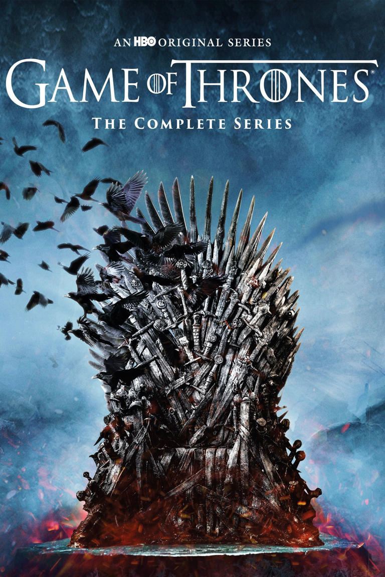 Every Game of Thrones & House of the Dragon Character Who Sat on the ...