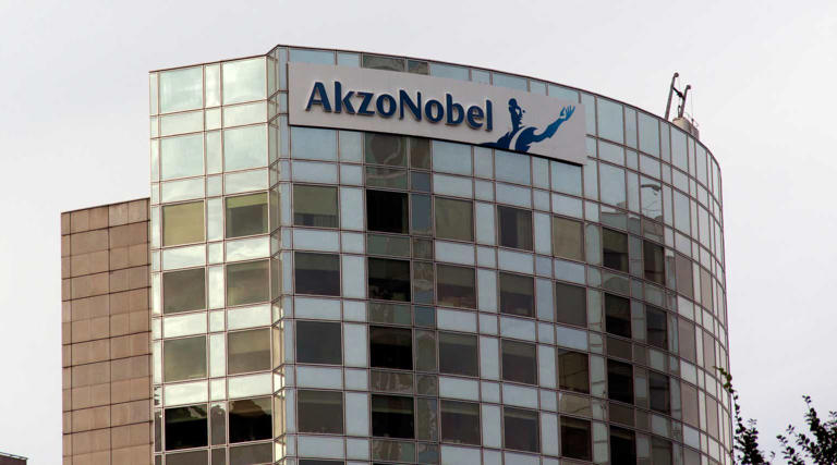 Nippon Paint, Sherwin-Williams weigh next steps after AkzoNobel rejects ...
