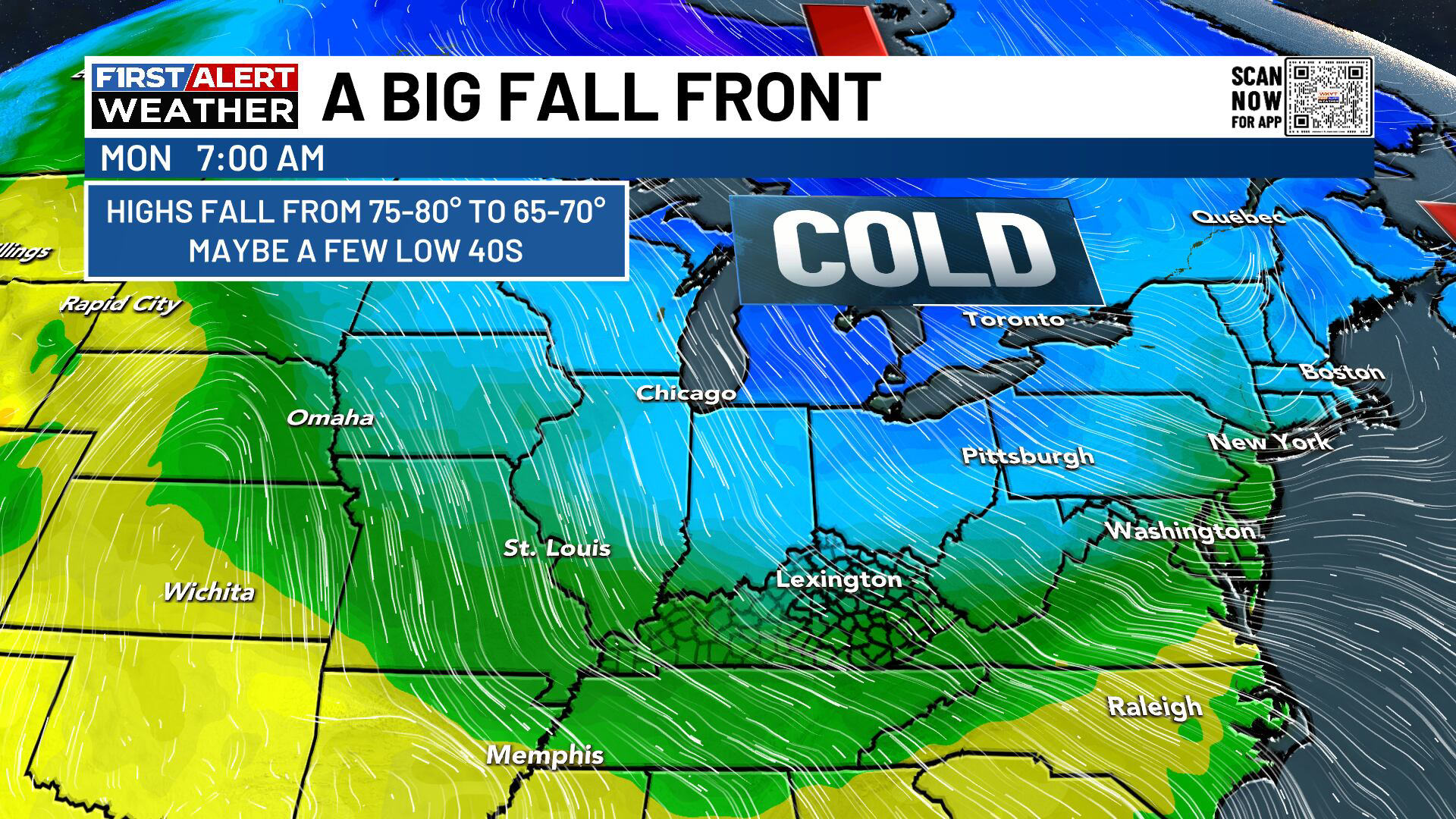 Jim Caldwell’s Forecast | The first weekend of October gives warmer ... Jim Caldwell’s Forecast | The first weekend of October gives warmer ...