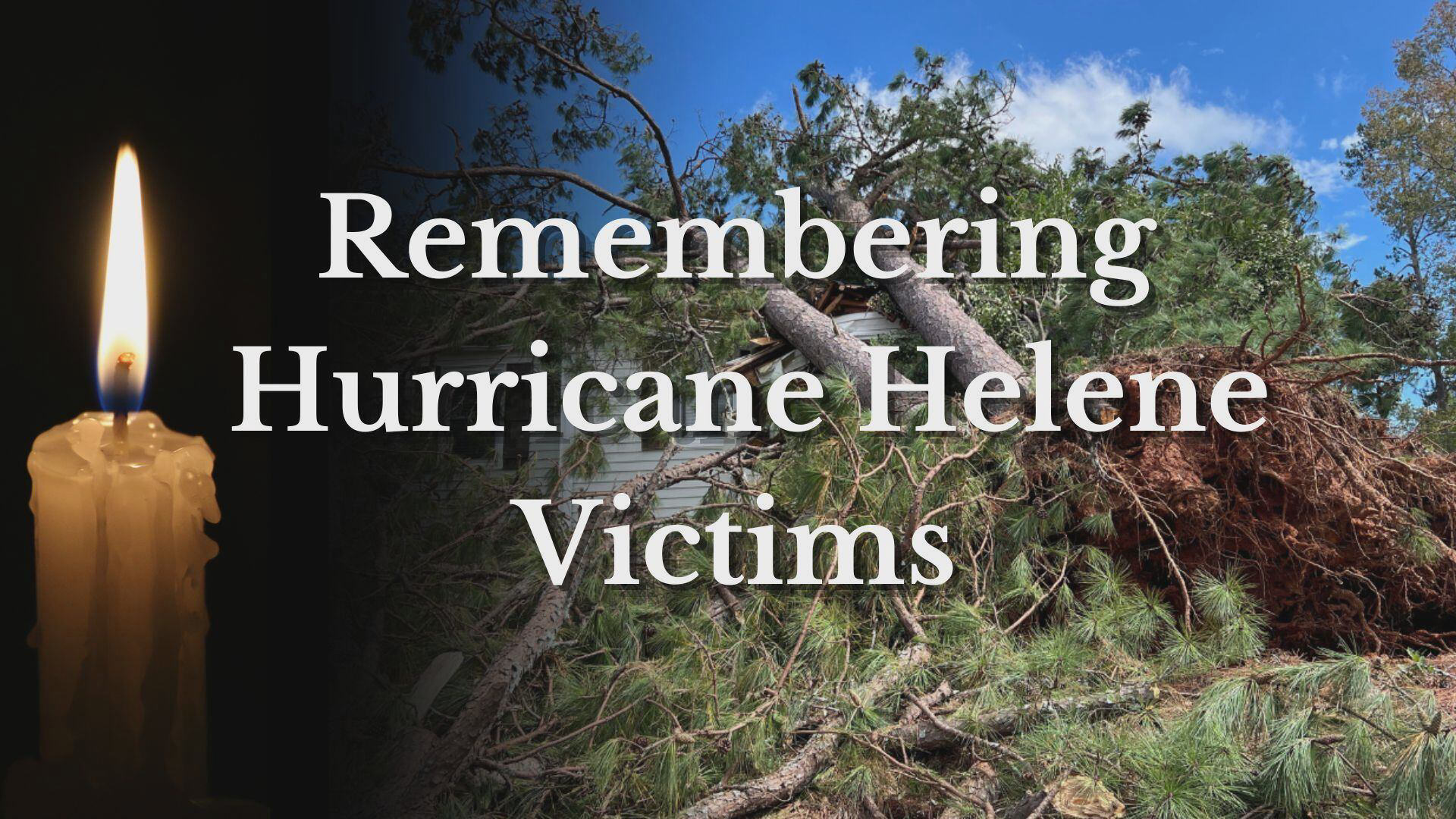Officials: North Carolina’s death toll surpasses 100 lives lost from ... Officials: North Carolina’s death toll surpasses 100 lives lost from ...