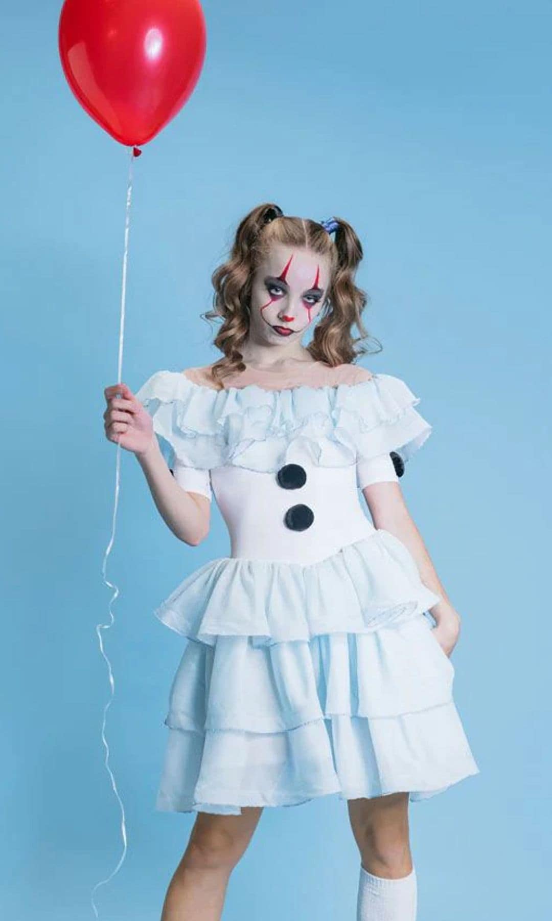 Las mejores ideas de maquillaje de Halloween fácil para niños que ...