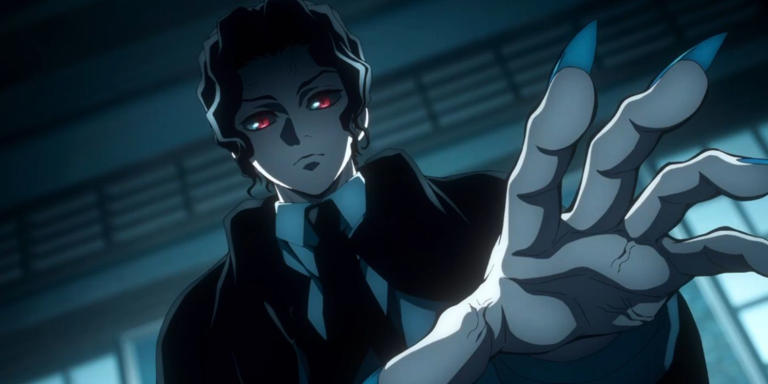 The 25 Best Demon Slayer Characters, Ranked
