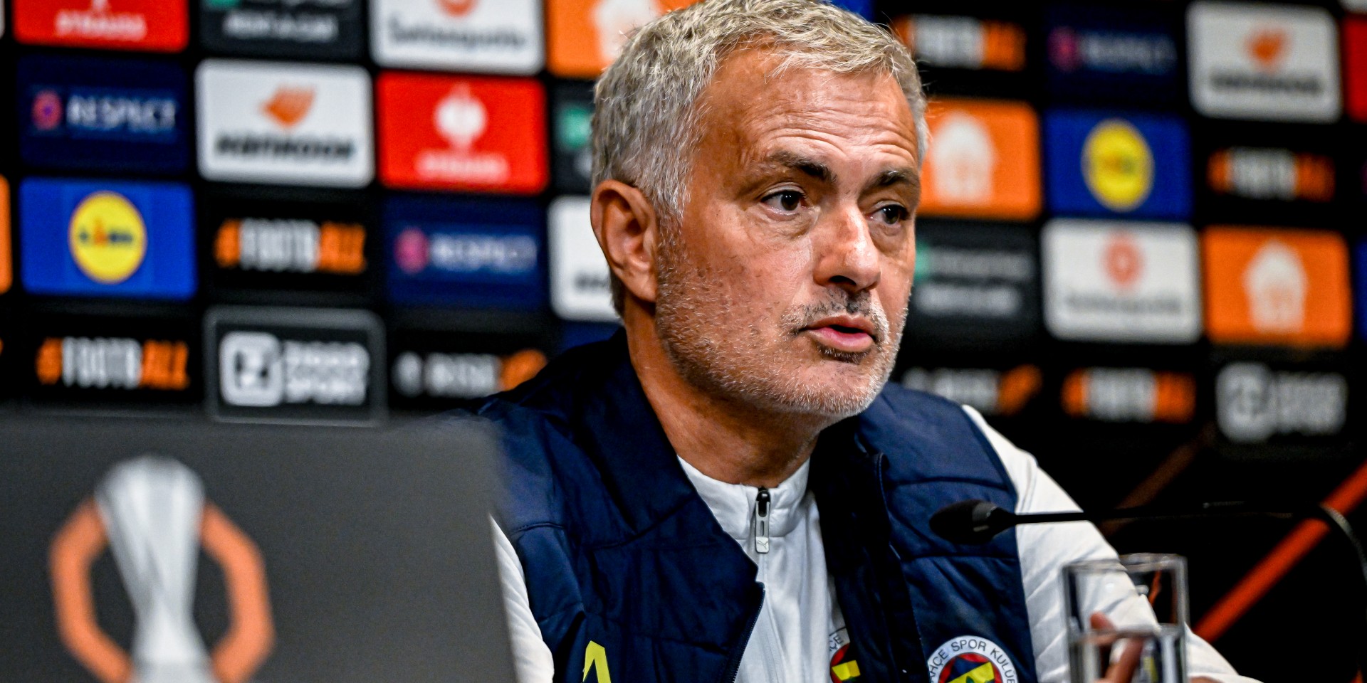 Van Gelder 'vreest met grote vreze' voor Feyenoord: 'Hij gaat de boel ...