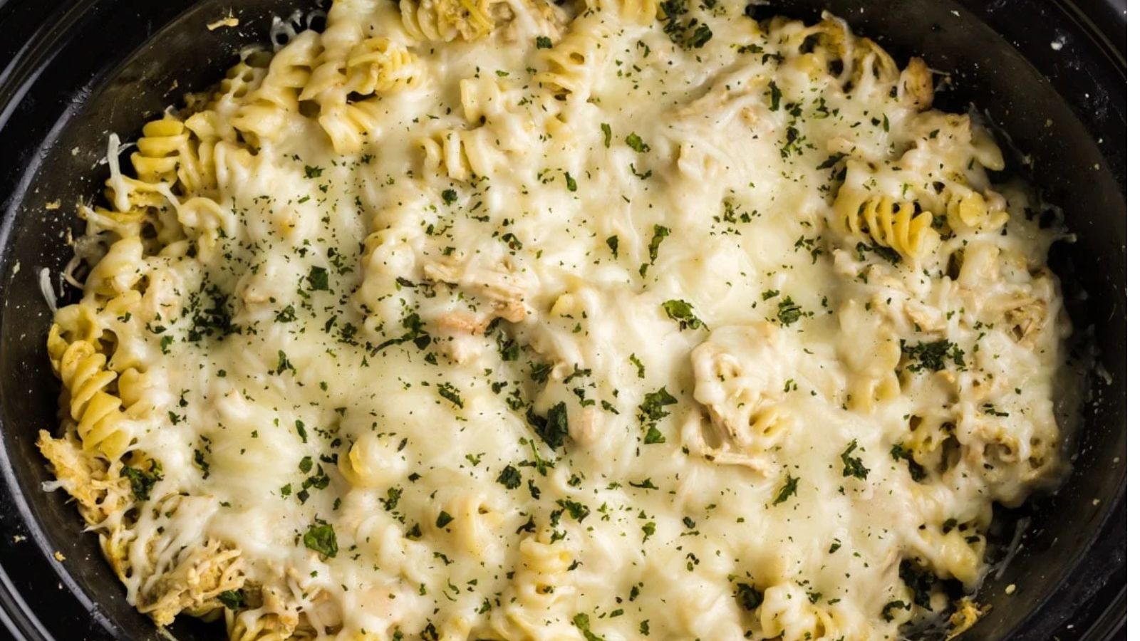 20 crock pot pasta dishes that even food critics would approve