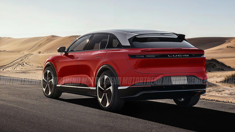 2027 Lucid Earth: Everything We Know About the Future, Affordable ...