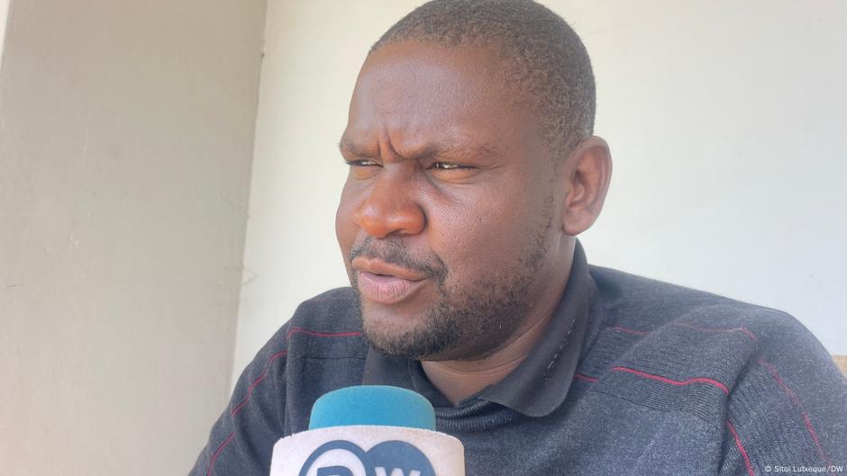 Protestos em Moçambique: Porquê tantas mortes em Nampula?