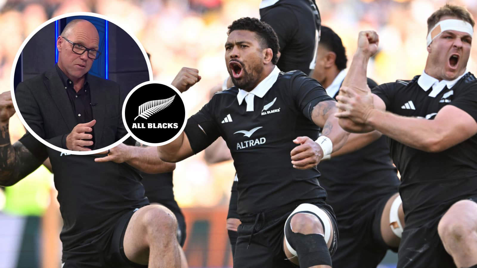 All Blacks legend can ‘sense’ that Ardie Savea debate will come to an ... All Blacks legend can ‘sense’ that Ardie Savea debate will come to an ...