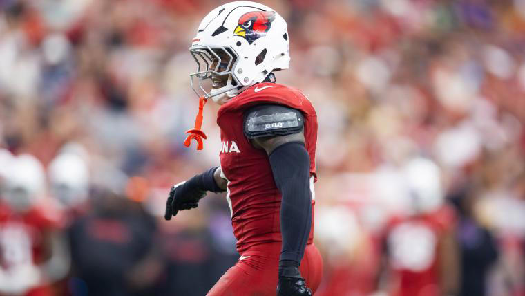 Detroit Lions named potential trade suitor for two stud defenders Detroit Lions named potential trade suitor for two stud defenders