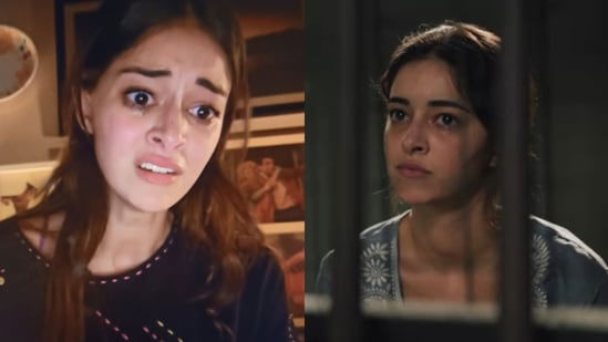 CTRL Twitter Review: Ananya Panday’s standout performance receives love ... CTRL Twitter Review: Ananya Panday’s standout performance receives love ...