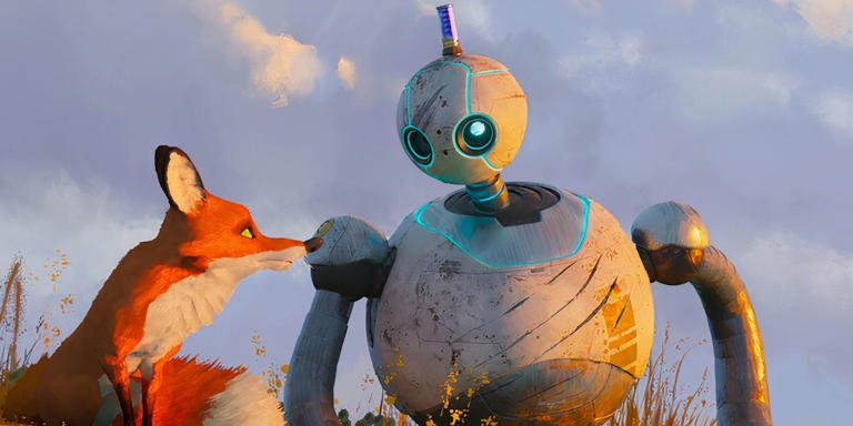 The 50 Best Robot Movies Of All Time, Ranked