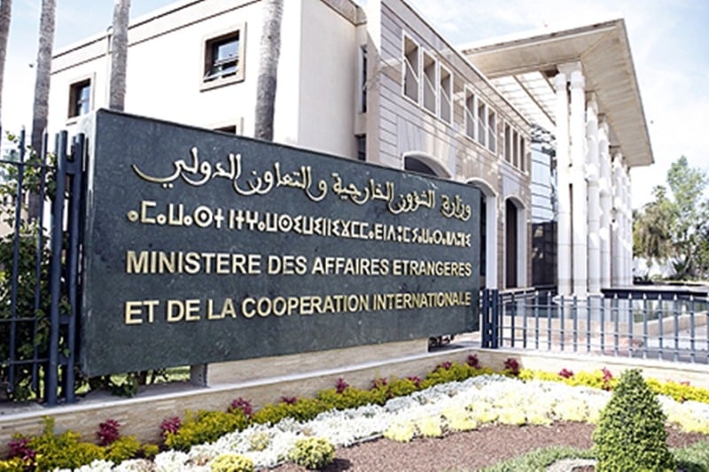 Le Maroc ne se considère aucunement concerné par la décision de la CJUE ...