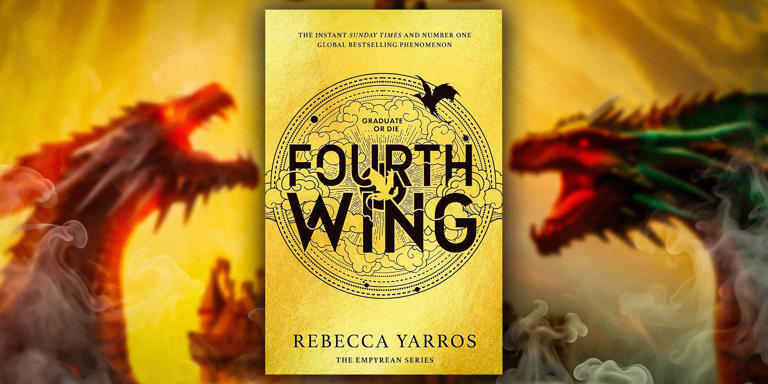 Fourth Wing: Every Quadrant At Basgiath War College Explained