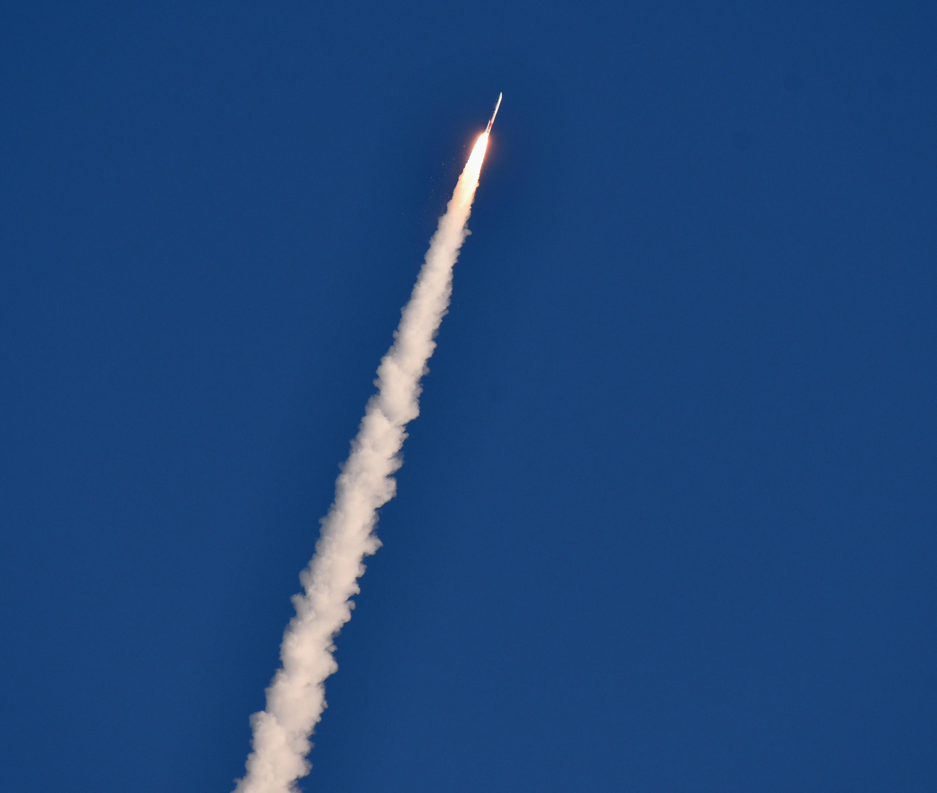ULA Florida rocket launch: Where to watch liftoff from Daytona, New ...