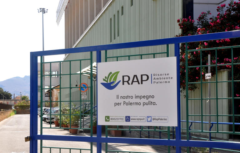 Palermo, la Rap posticipa l'avvio della raccolta differenziata porta a ...