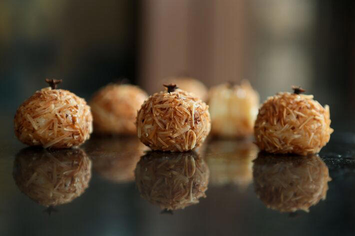 Os 3 melhores docinhos clássicos para sua festa