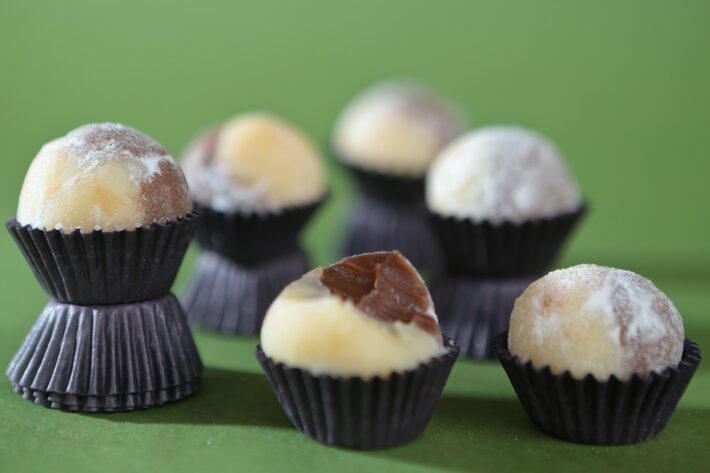 Os 3 melhores docinhos clássicos para sua festa