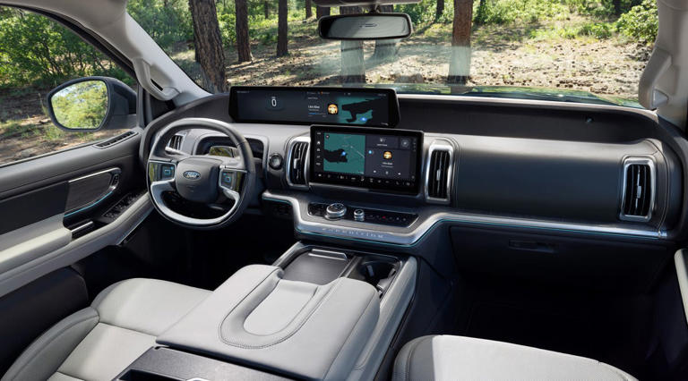 2025 Ford Expedition Tremor Starts at $83,025, Top Model Can Top $95K