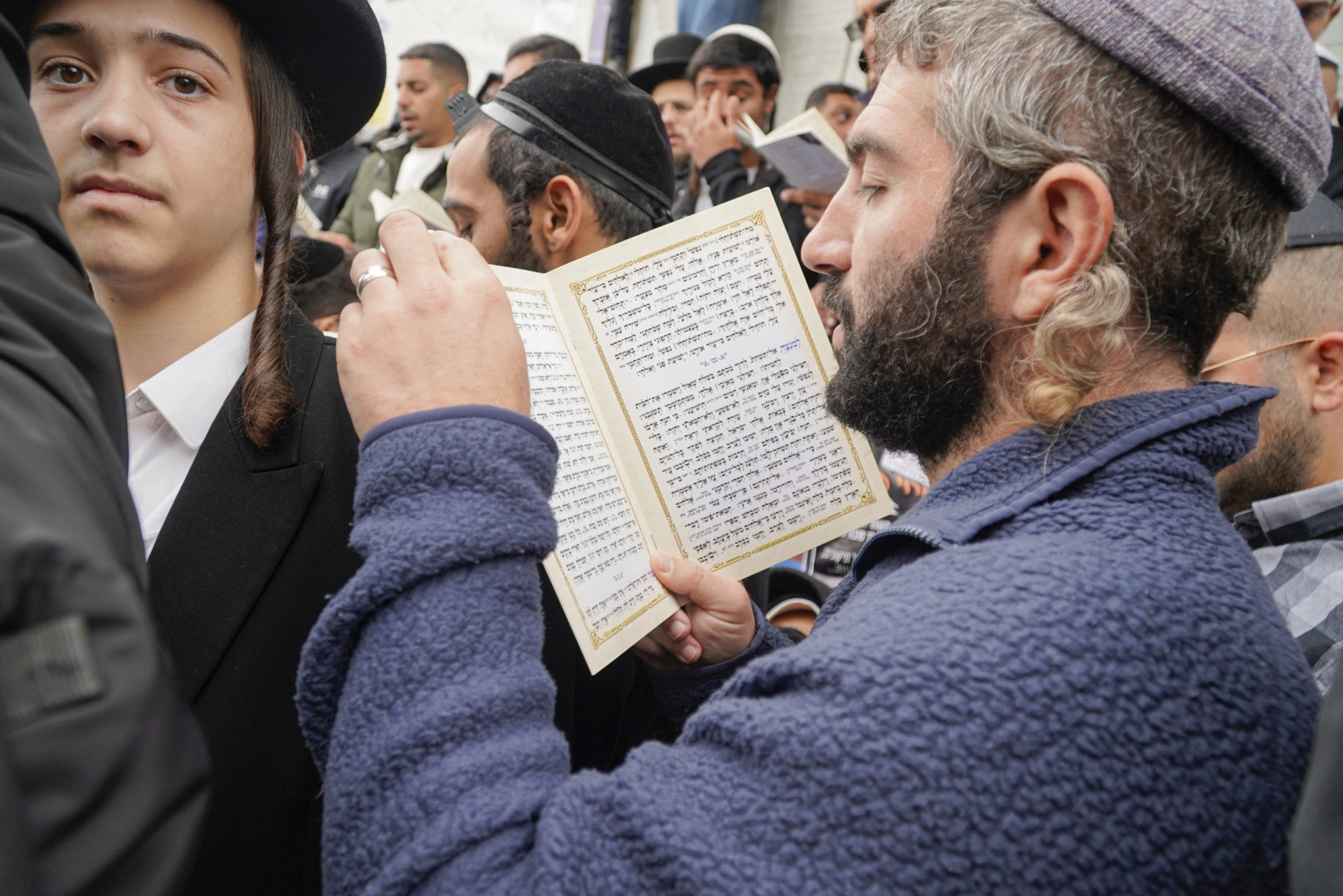 Rosh Hashanah has started: here’s what you need to know about the ...