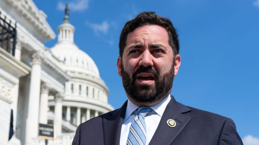 New York Republican after Gaetz drops AG bid: ‘Justice has been served’