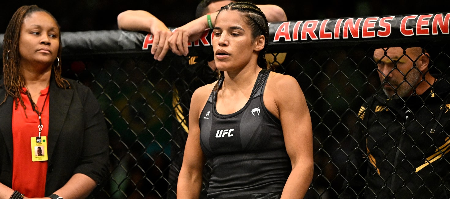 UFC 316 Odds & Picks: Julianna Pena vs. Kayla Harrison (2025)