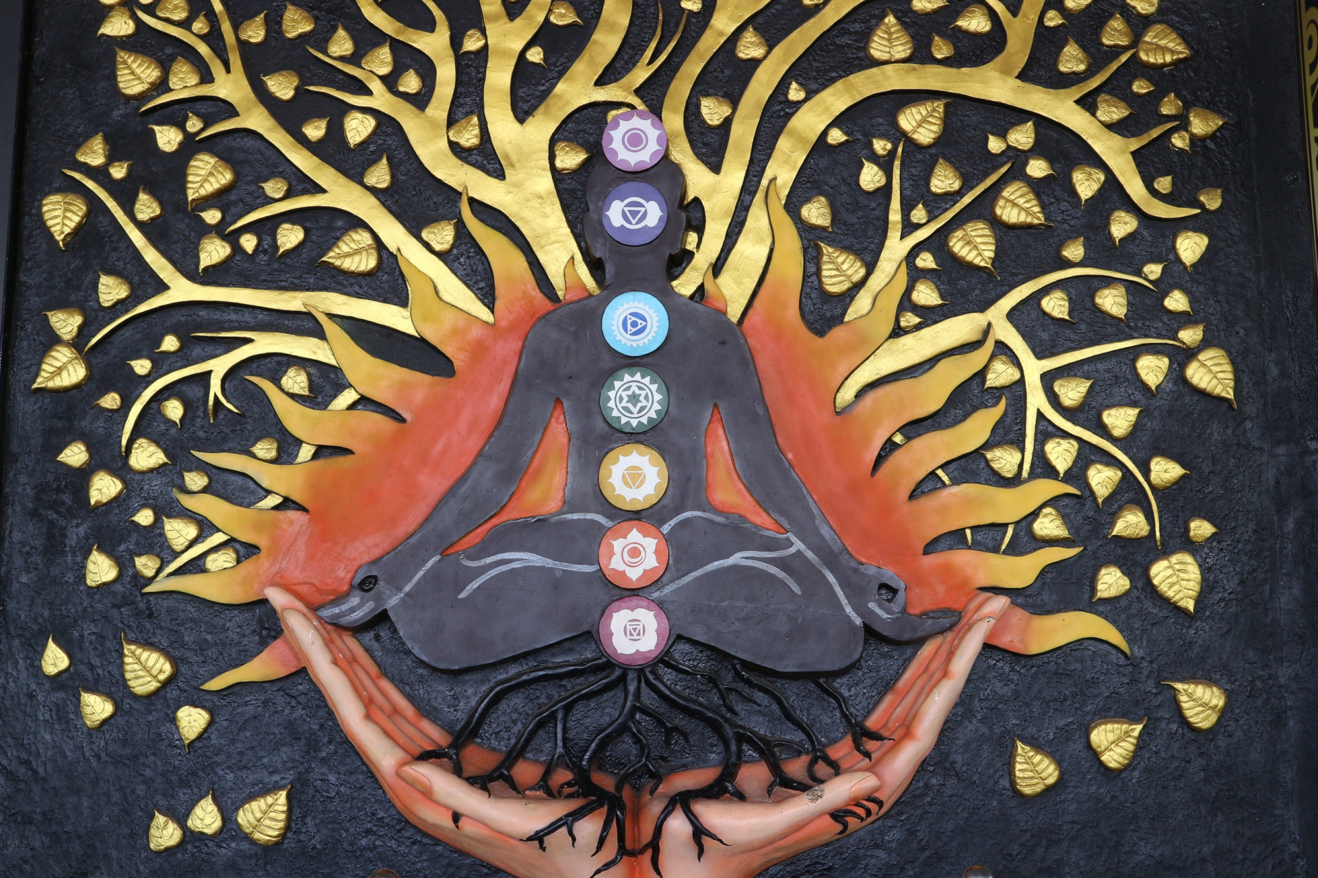 Les meilleurs aliments pour équilibrer vos chakras