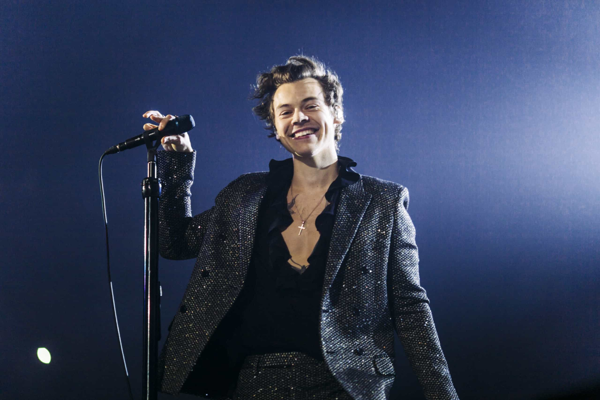 The favorite foods of your favorite music artists