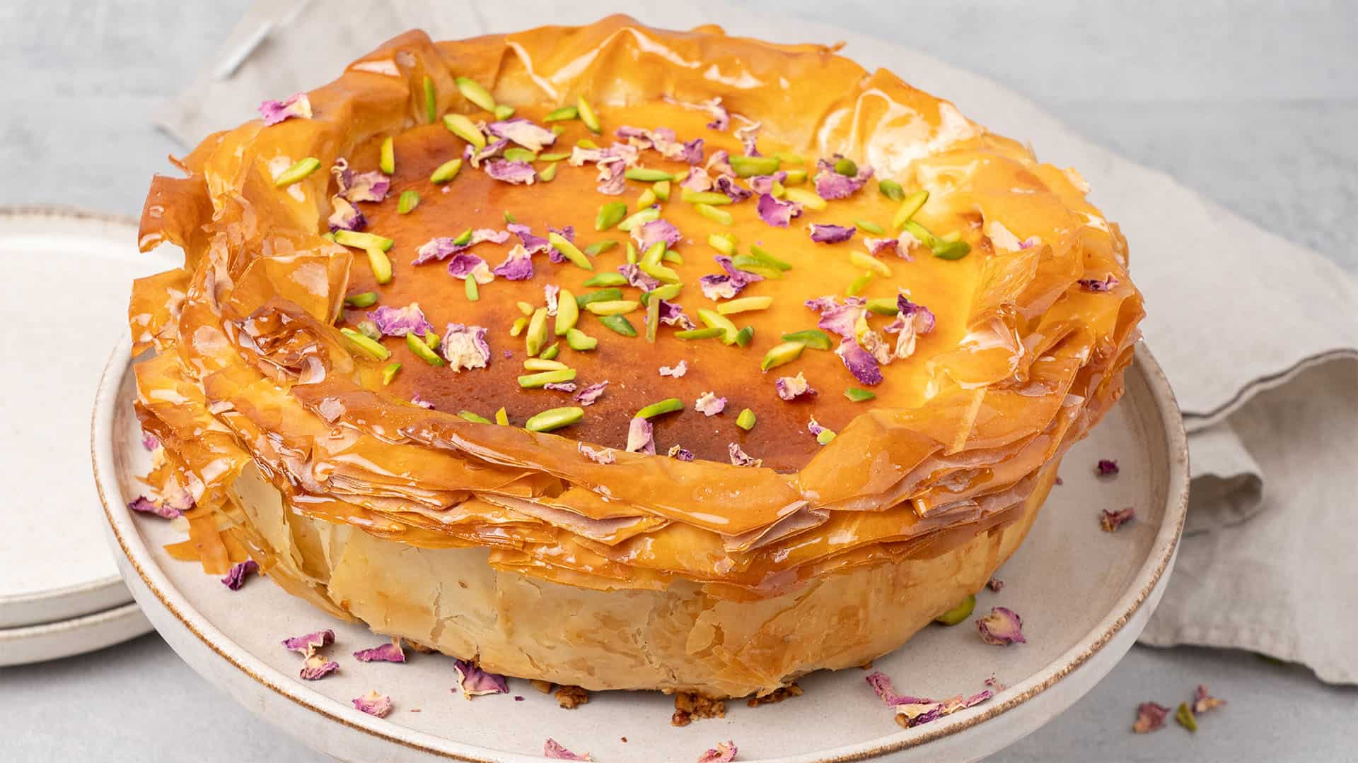 20 Irresistible Cheesecake Recipes for Every Craving