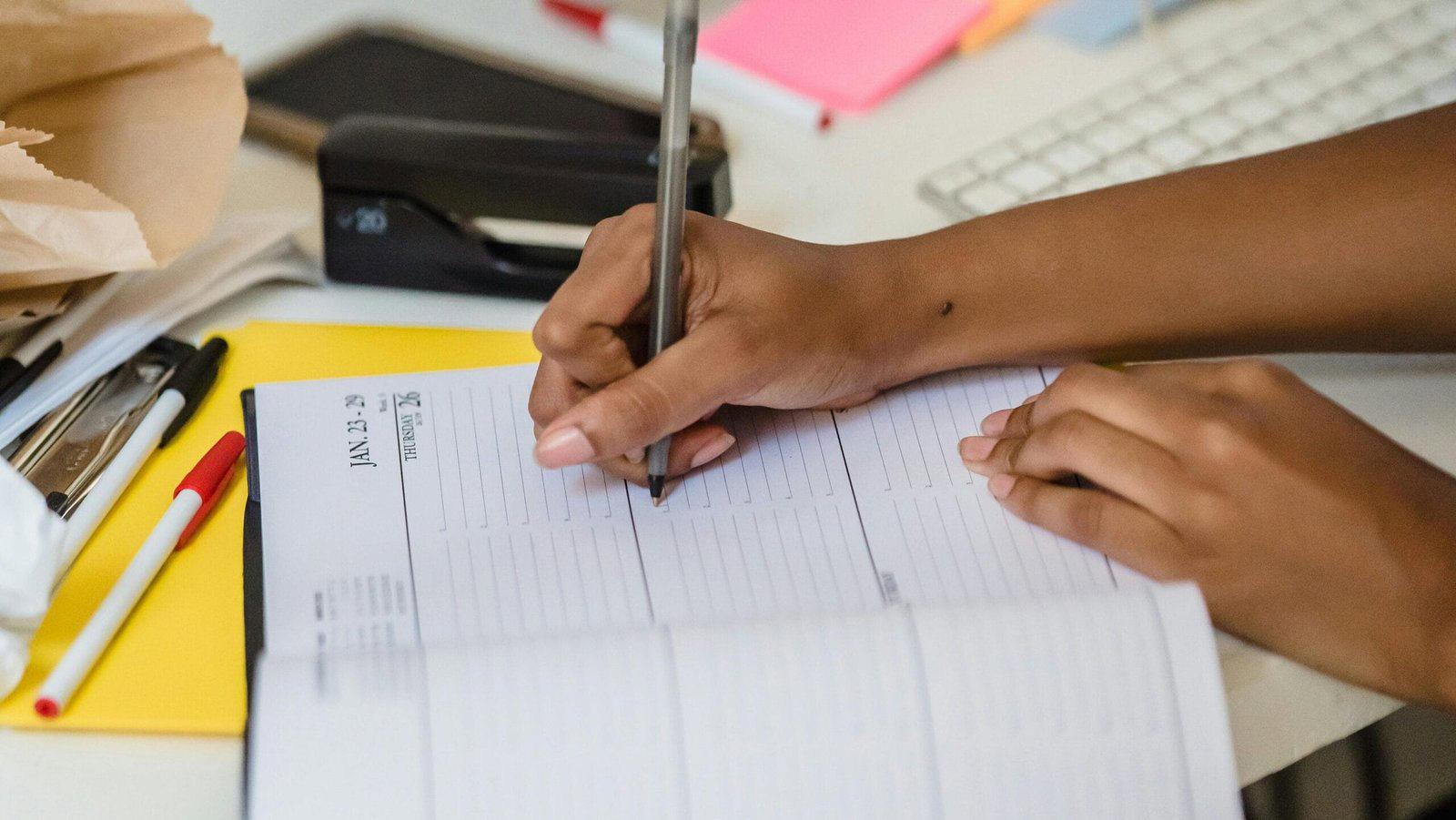 16 Timeless Study Habits That Will Boost Your Academic Success 16 Timeless Study Habits That Will Boost Your Academic Success