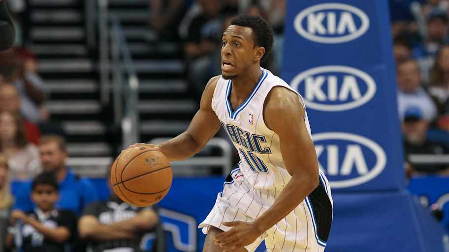Former Magic Guard, NBA Journeyman Ish Smith Joining Washington Wizards ... Former Magic Guard, NBA Journeyman Ish Smith Joining Washington Wizards ...
