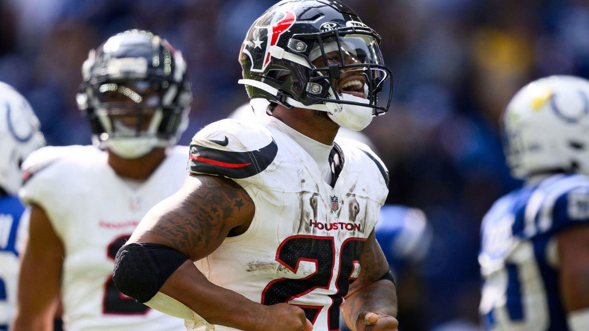 Will Joe Mixon Play vs. Bills? NFL Insider Confirms Texans RB's Injury ... Will Joe Mixon Play vs. Bills? NFL Insider Confirms Texans RB's Injury ...