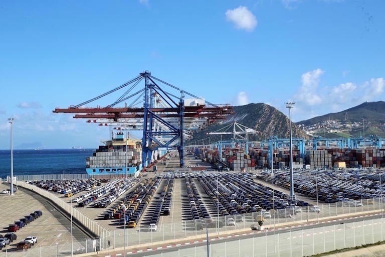 Morocco's economy sees 3.8% growth in 2024