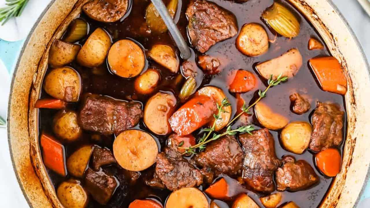 29 easy beef recipes that hit every craving