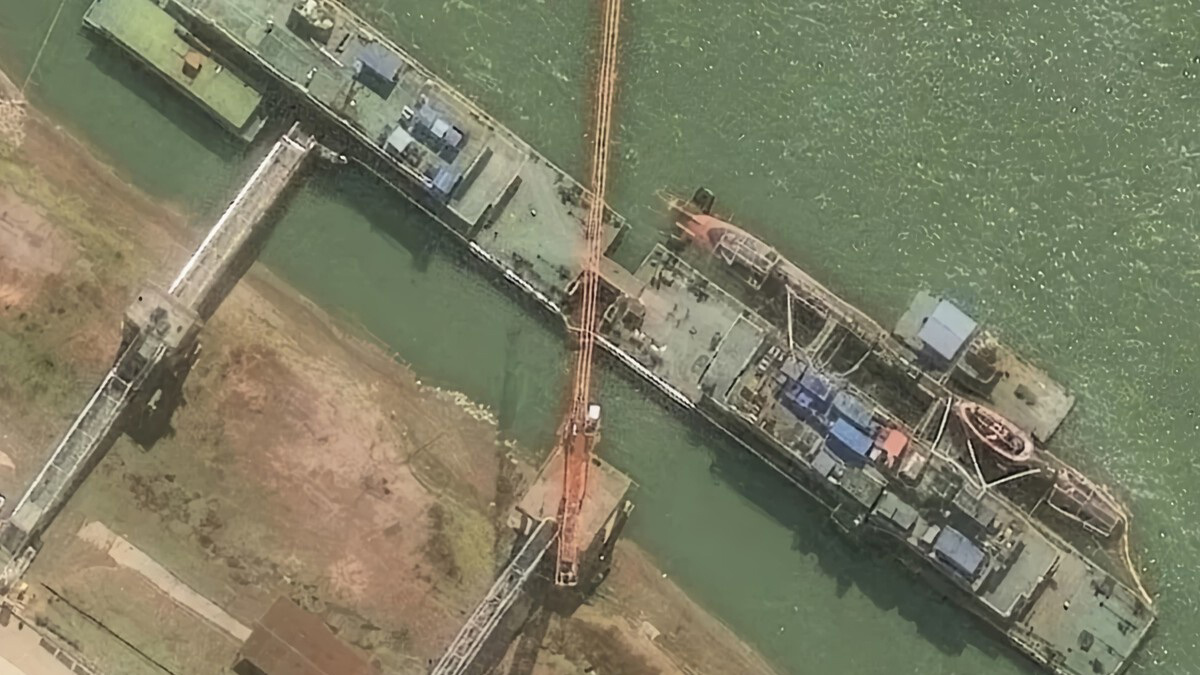 China estava perto de concluir seu submarino nuclear mais avançado ... China estava perto de concluir seu submarino nuclear mais avançado ...