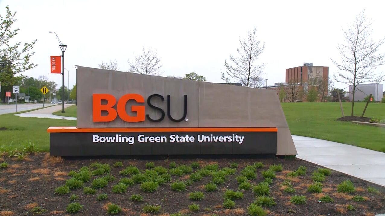 BGSU looks to become first U.S. university offering AI degree for ...