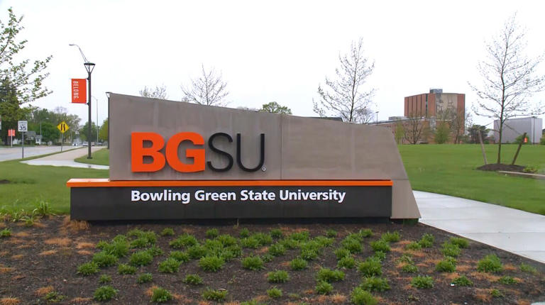 BGSU looks to become first U.S. university offering AI degree for ...